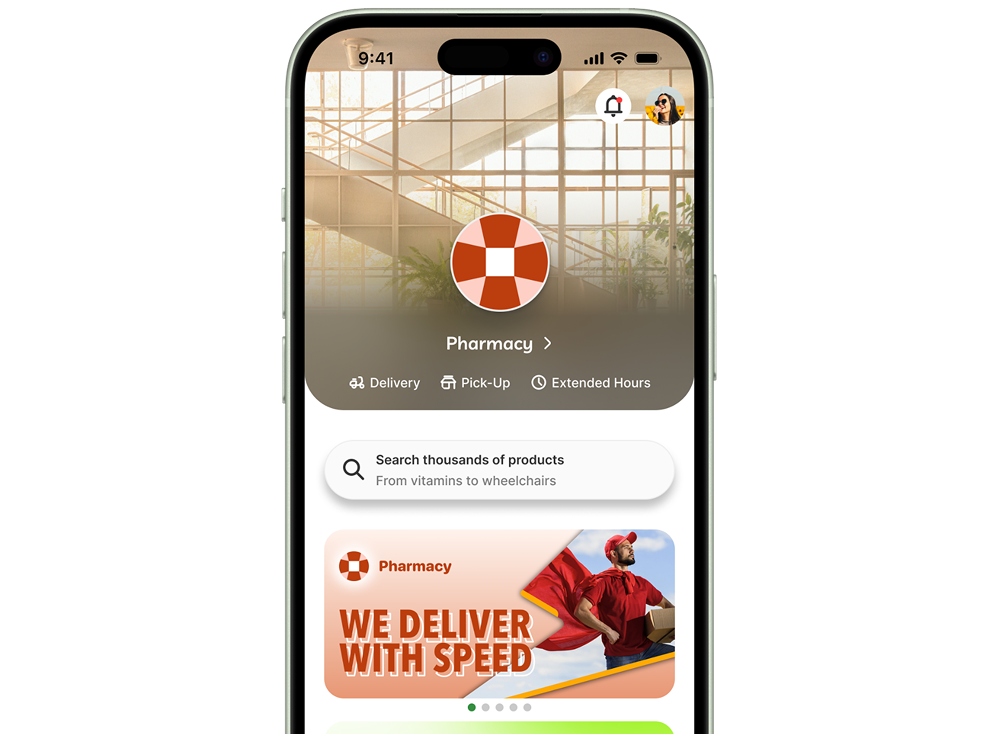 About - NamPharm Community