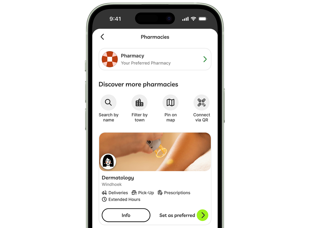 About - NamPharm Community